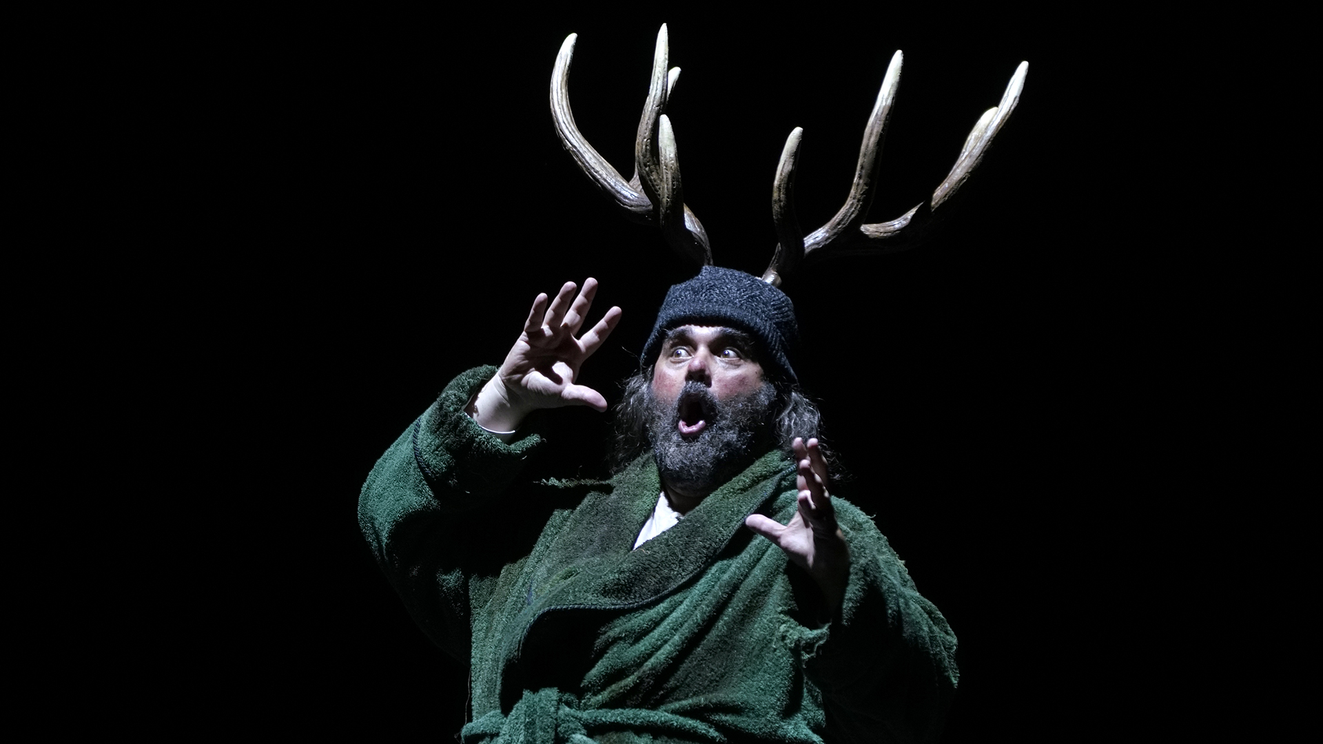 Verdi : Falstaff [VOD] | BelAir Classiques