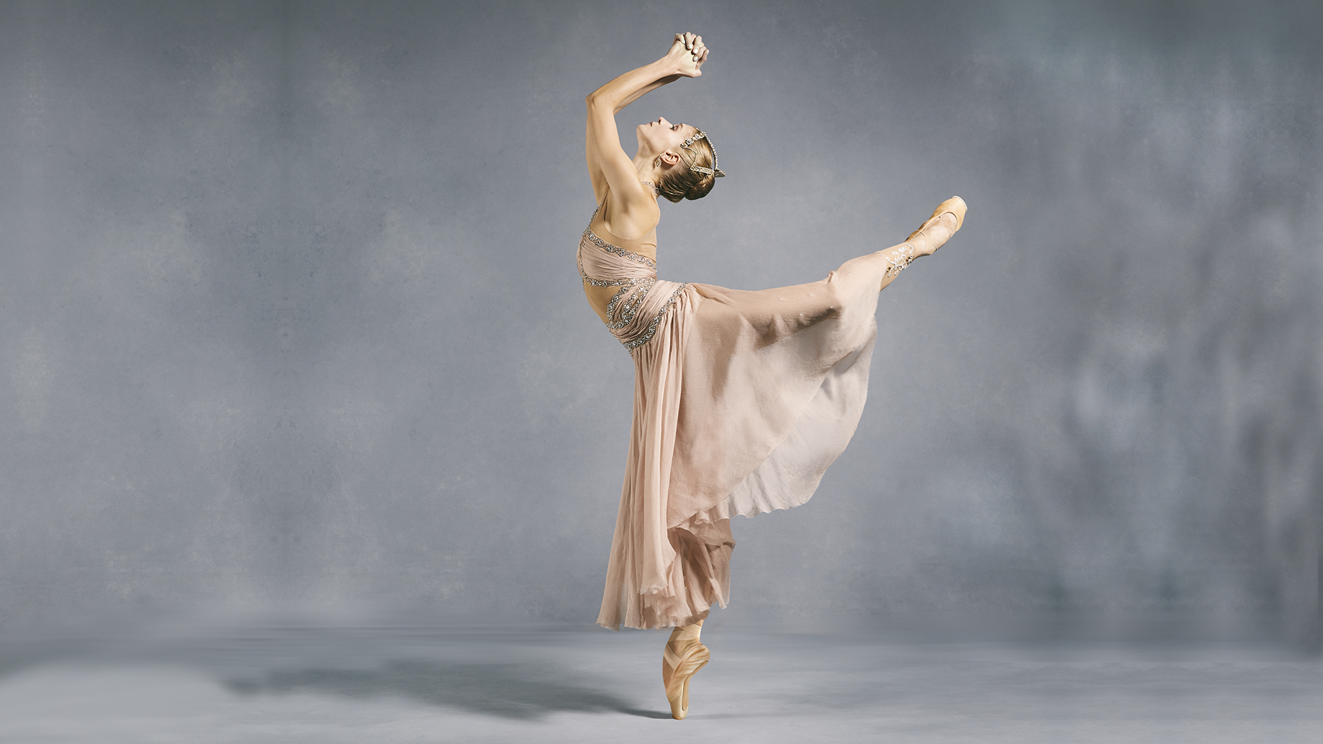 Minkus: La Bayadère (Mikhailovsky Ballet) [VOD] | BelAir Classiques